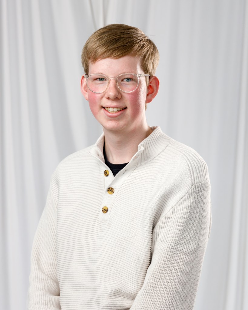 About Us – Carter Group CFO