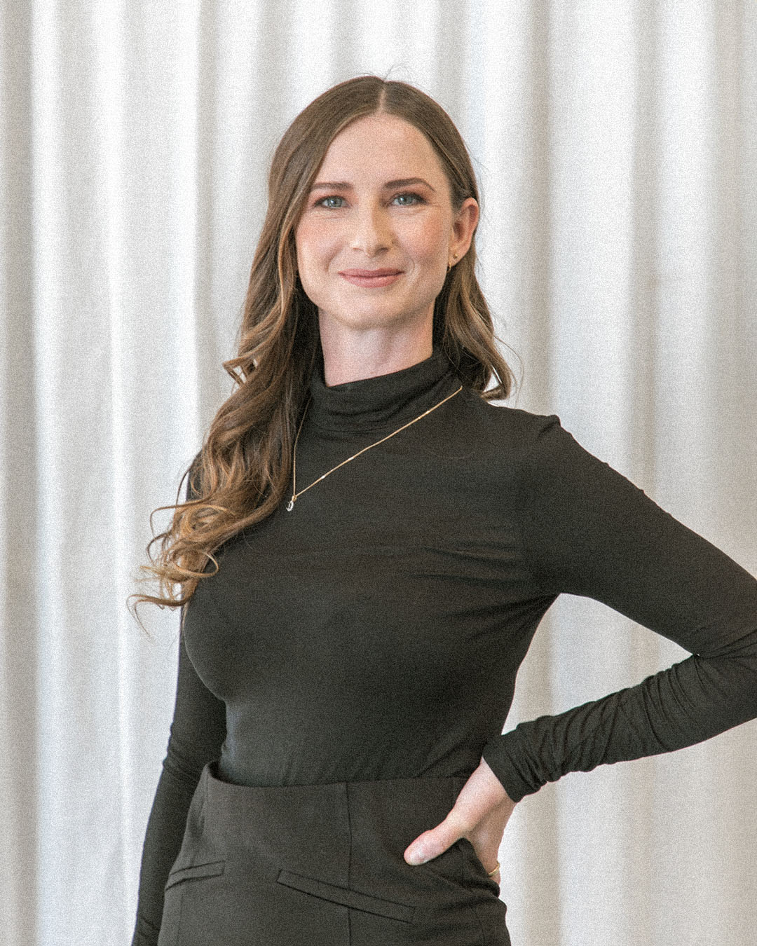 About Us – Carter Group CFO