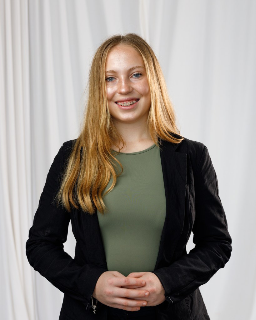 About Us – Carter Group CFO